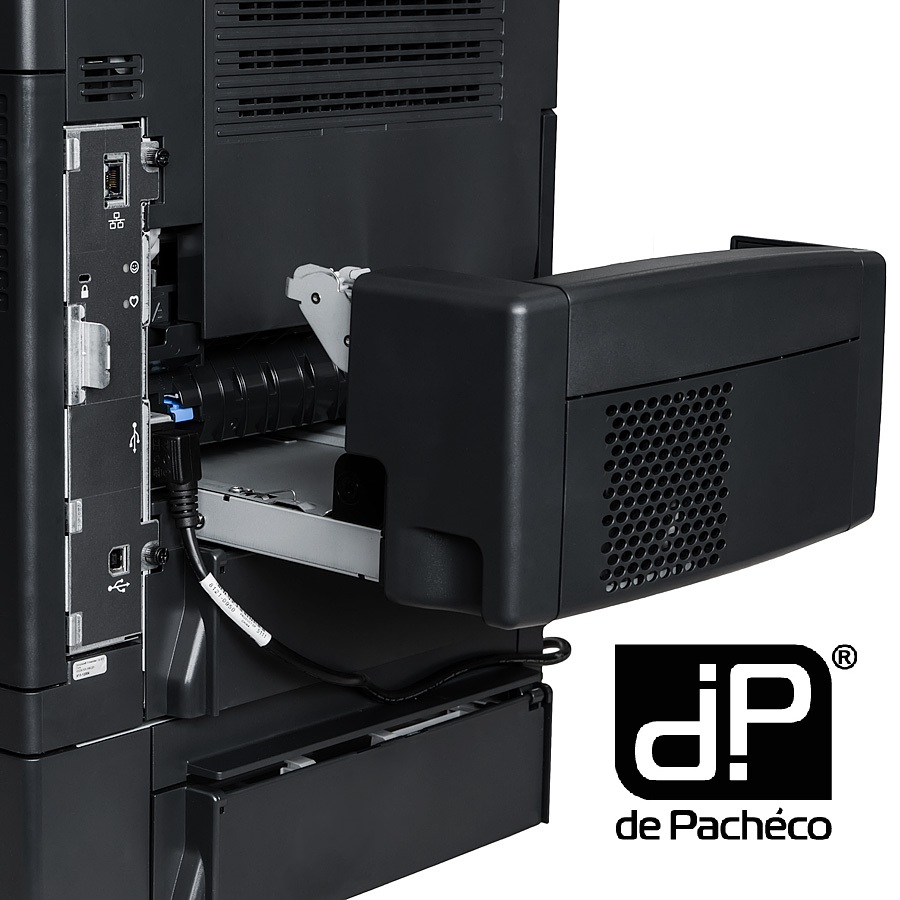 Обзор HP LaserJet Enterprise 600 M601, M602, M603