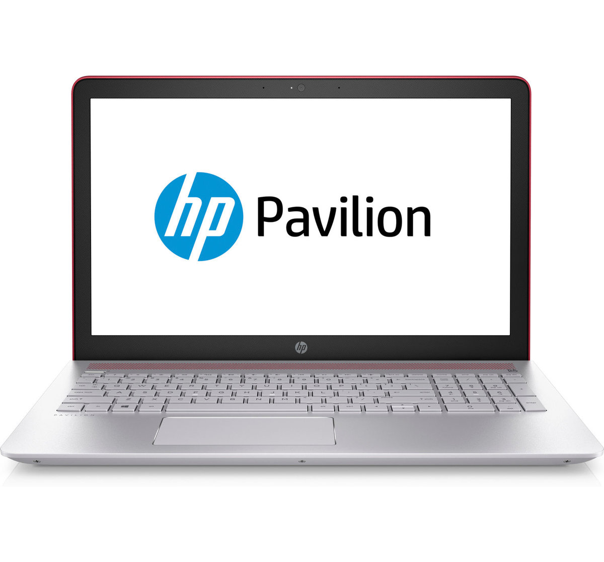 Купить ноутбук HP Pavilion 15-cc535ur (2CT33EA) интернет-магазин HP