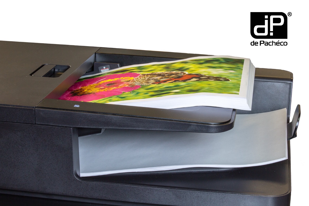 Обзор МФУ HP Color LaserJet Enterprise Flow M880