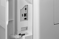 Заметки о HP PageWide Managed Color Flow MFP E77660z